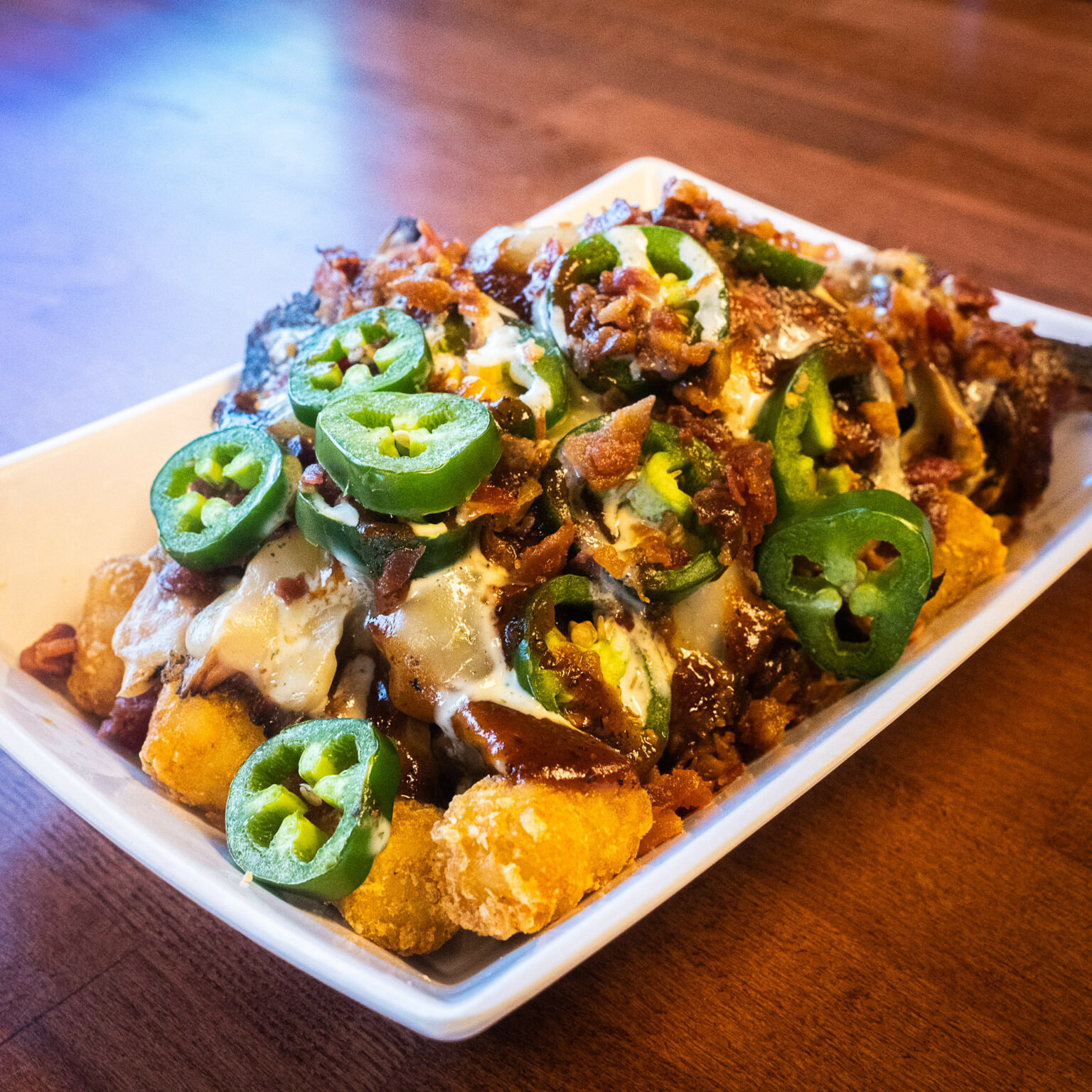 Smokey Bear's Barbecue – Mom and Pop's Barbecue Restaurant, Just the ...